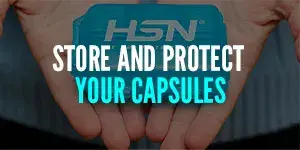 Healthy Smart Nutrition Store - HSN