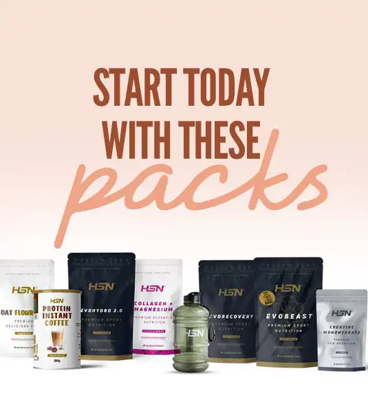 Healthy Smart Nutrition Store - HSN