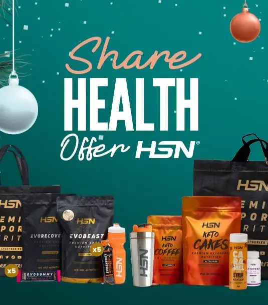 Healthy Smart Nutrition Store - HSN