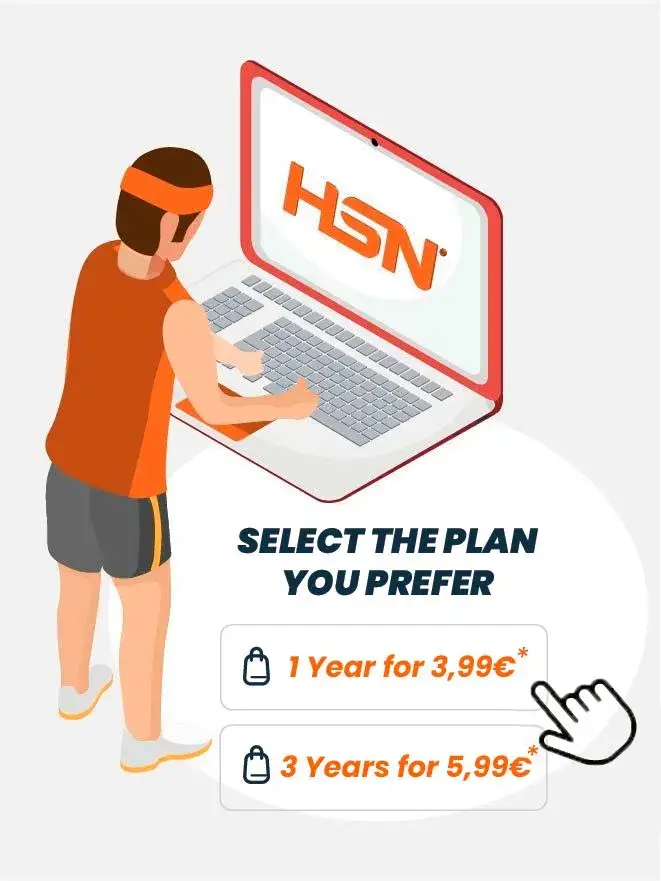 Learn about the HSN Savings Plan - HSNstore