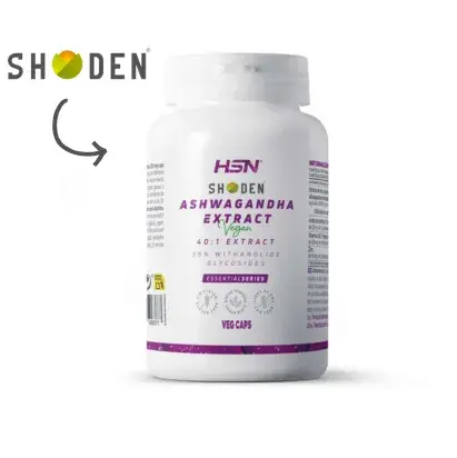 Buy Ashwagandha - Supplements on offer - HSN