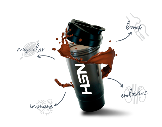 Buy Whey Protein at the Best Price: Whey Protein at HSN