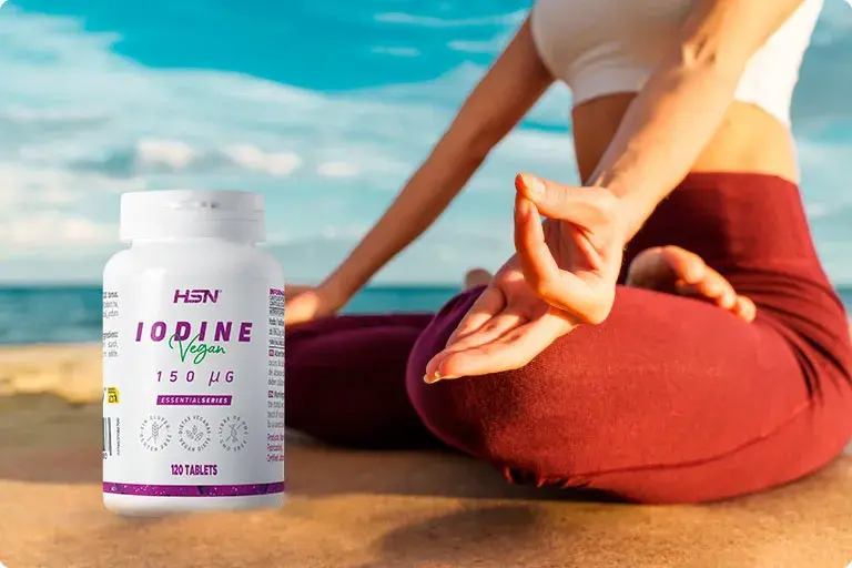 Buy Iodine Online - Supplements at the Best Price – HSN