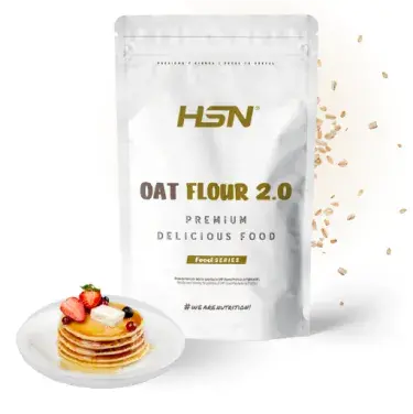 Buy Whole, Healthy, and Organic Flours – HSN