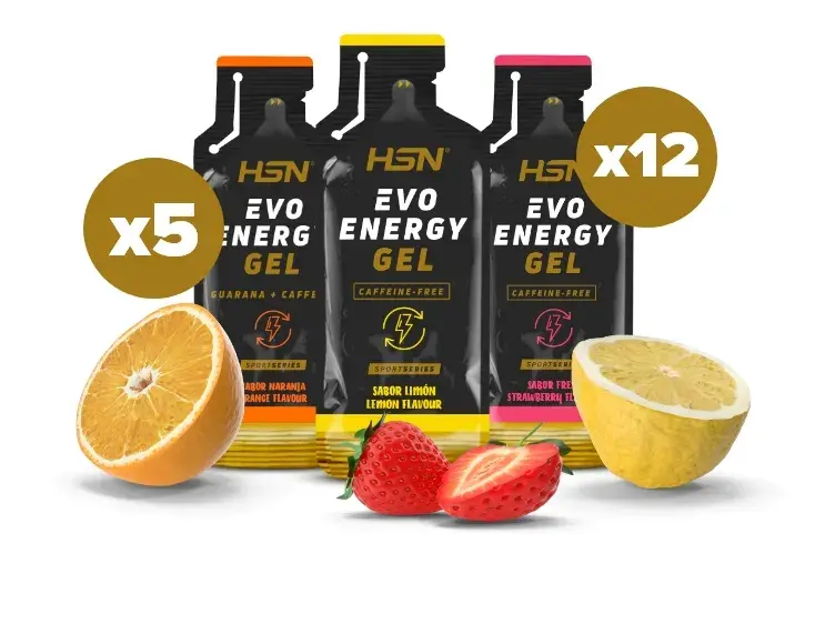 Buy Energy Gels for Athletes - HSN